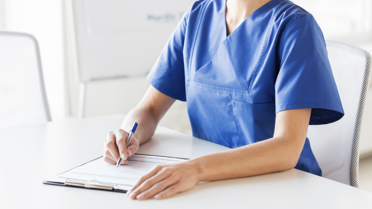 III Jornadas de enfermería del trabajo - ENMT - Grupo Investén